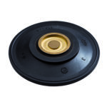 Presentation of EFFBE elastomer & rubber diaphragms