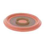 Presentation of EFFBE elastomer & rubber diaphragms