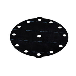 Presentation of EFFBE elastomer & rubber diaphragms